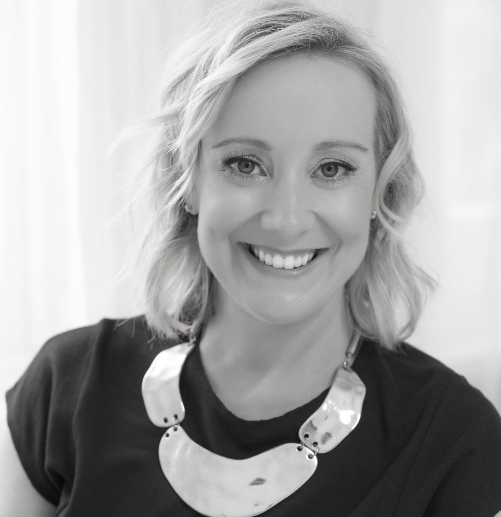 Dr Lindy Amos – Collective Possibilities